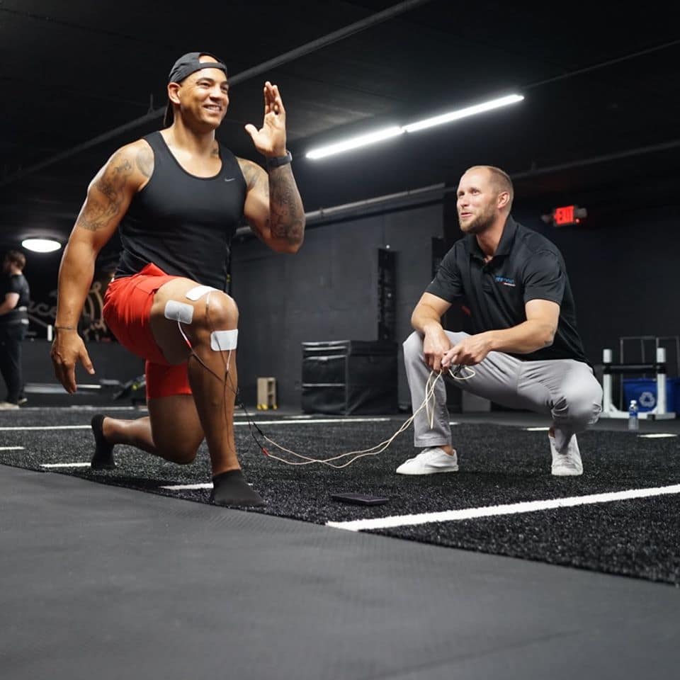 ARP Wave Therapy | Dynamic Spine and Performance Center