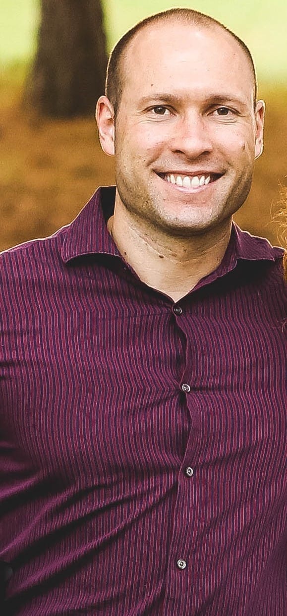 Meet Dr. Ford | Dynamic Spine and Performance